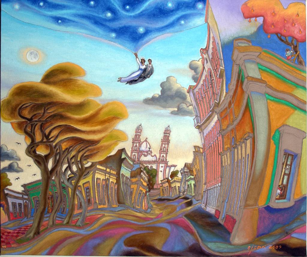 EL SENTIDO DEL SUEÑO – Sombra del Aire